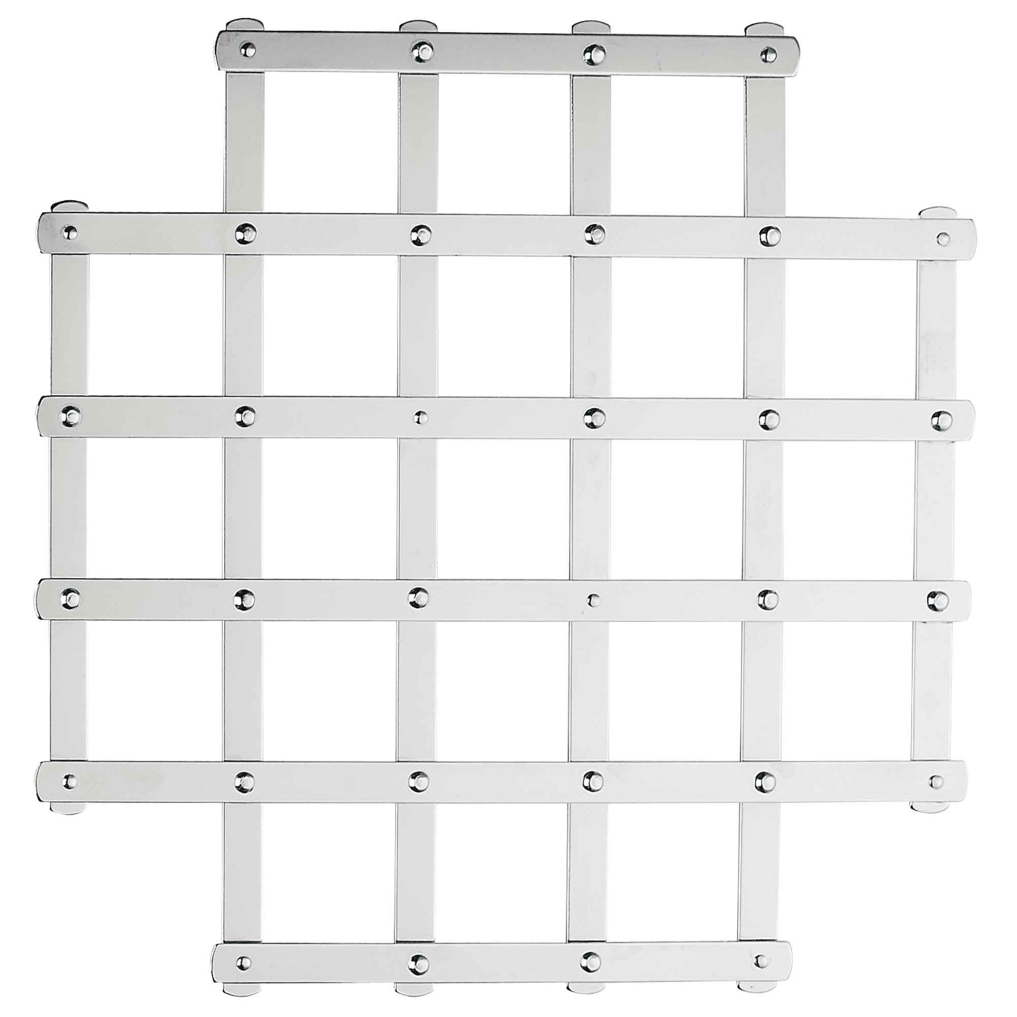 Dessous de plat extensible 27 x 26 cm BOJ - www.mathon.fr