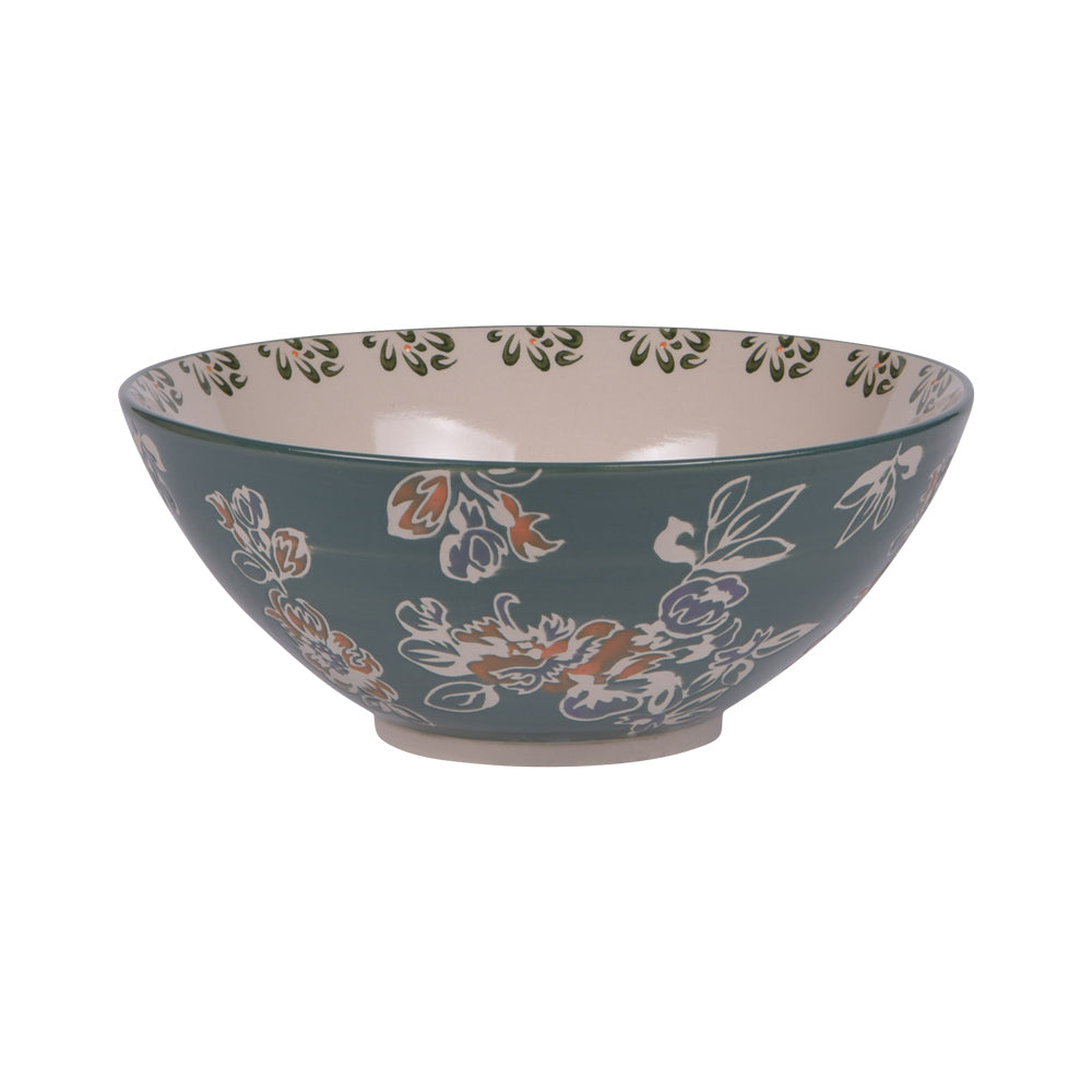 Saladier Faustine 23 cm Table passion - www.mathon.fr