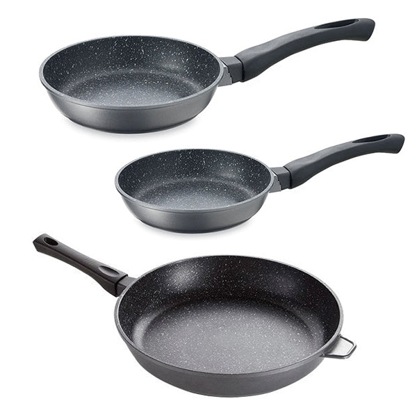 Poêles de cuisson au meilleur prix - Induction, tous feux - www.mathon.fr