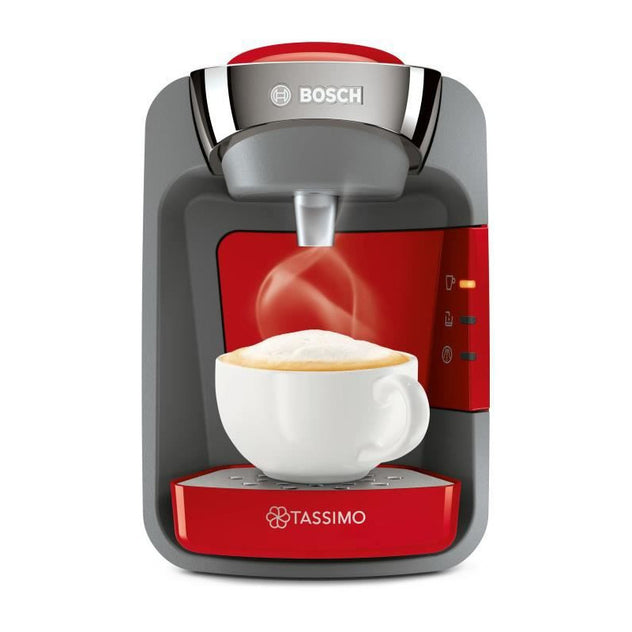 Tassimo - Machines à café multi boissons, capsules et dosettes au ...