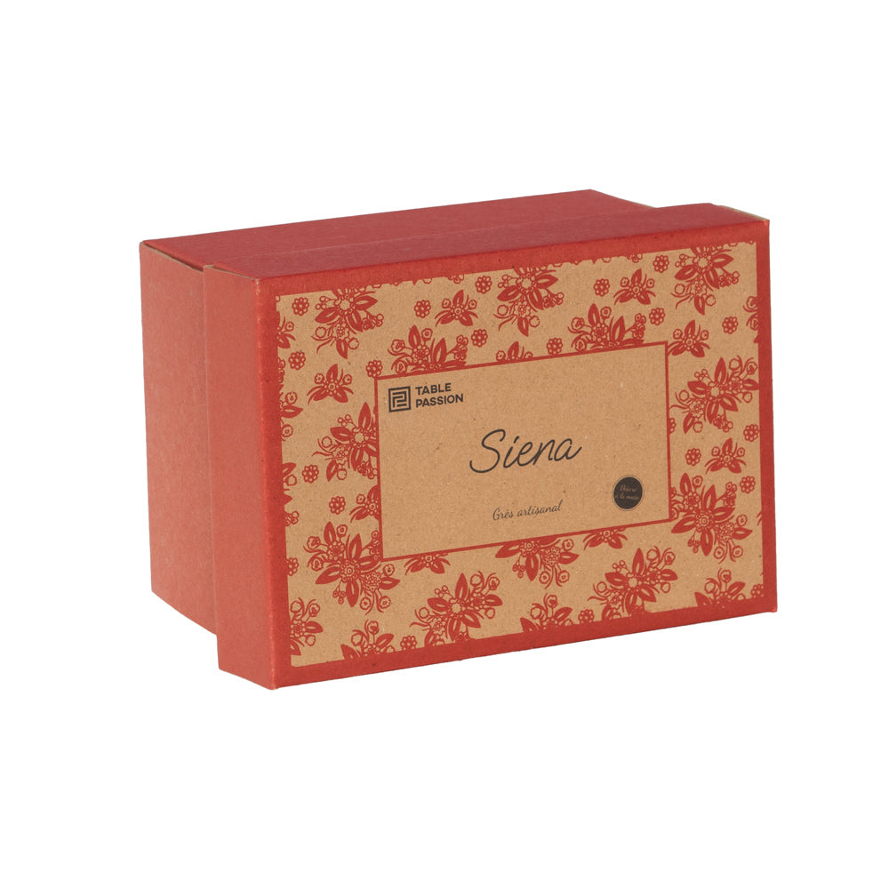 Pot hermétique à thé Siena Table passion - www.mathon.fr