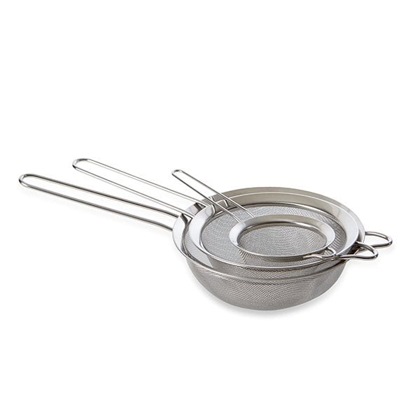Passoires Inox - www.mathon.fr