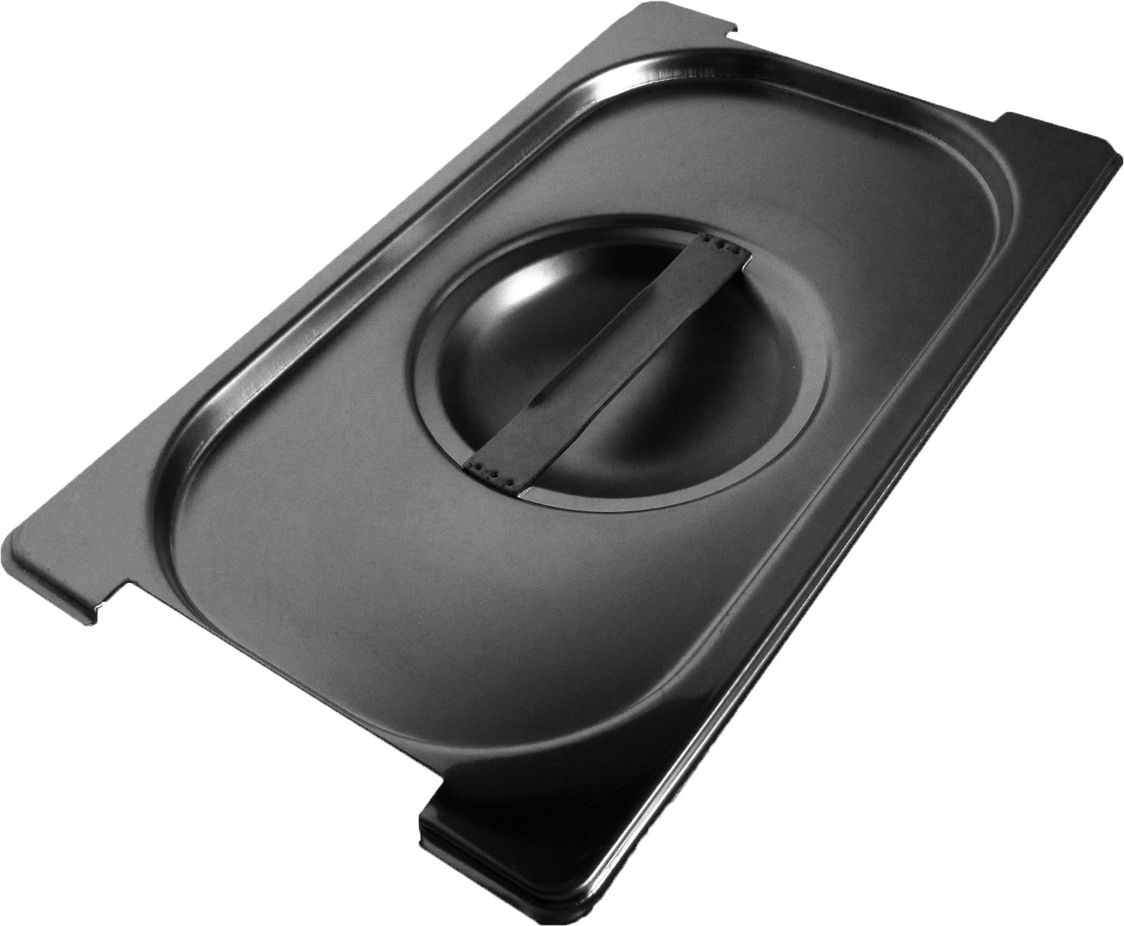 couvercle pour bac inox - l2g L2G - www.mathon.fr