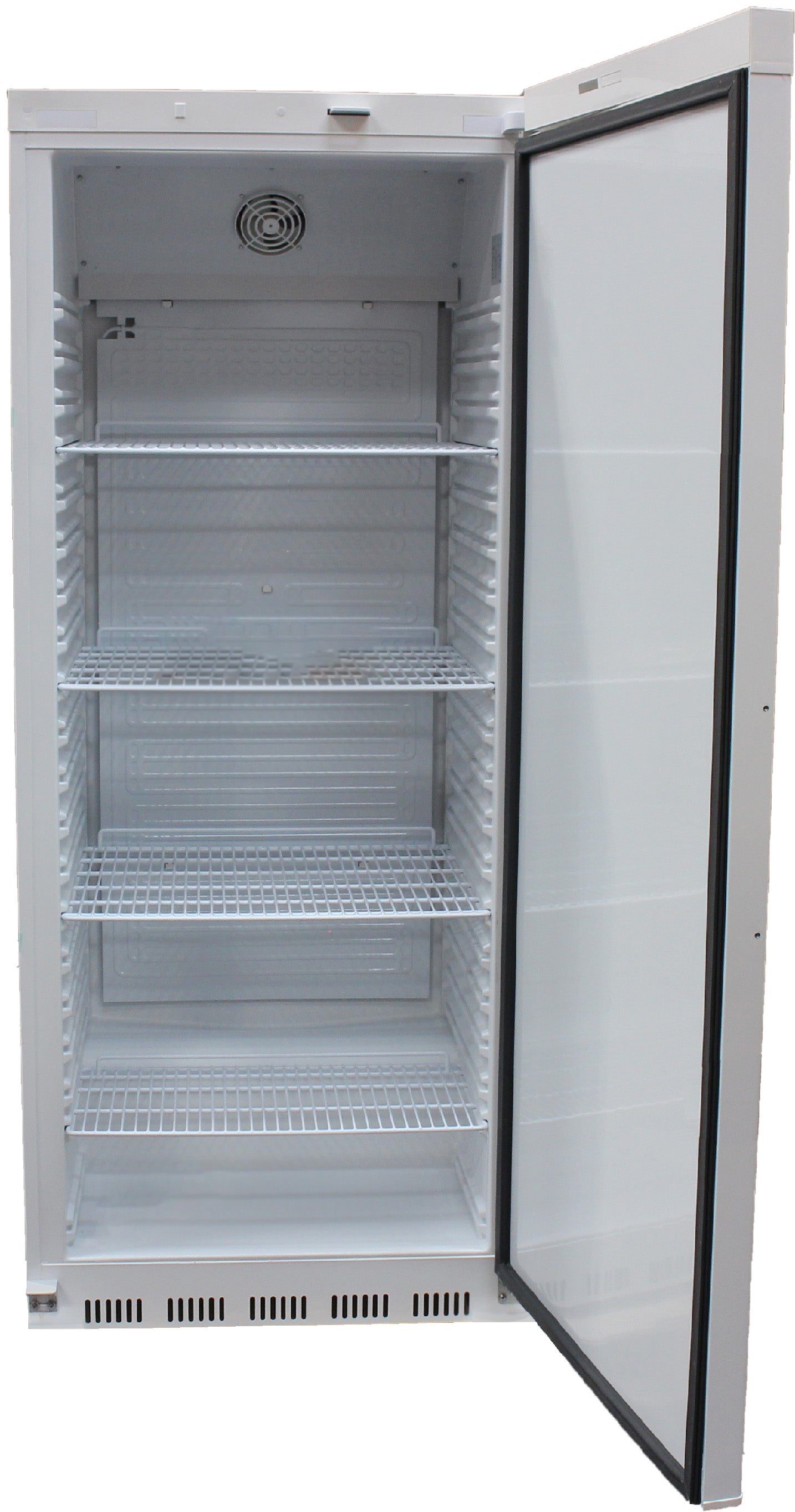 armoire réfrigérée blanche +2°/+8°c gaz r600a - l2g L2G - www.mathon.fr