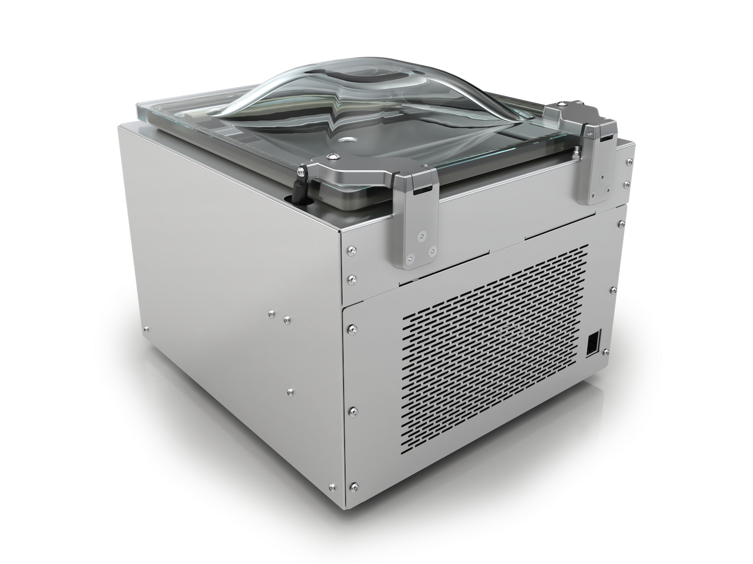 Machine Sous Vide Professionnelle à Cloche Chef Line - LCX 300 - Lavez ...