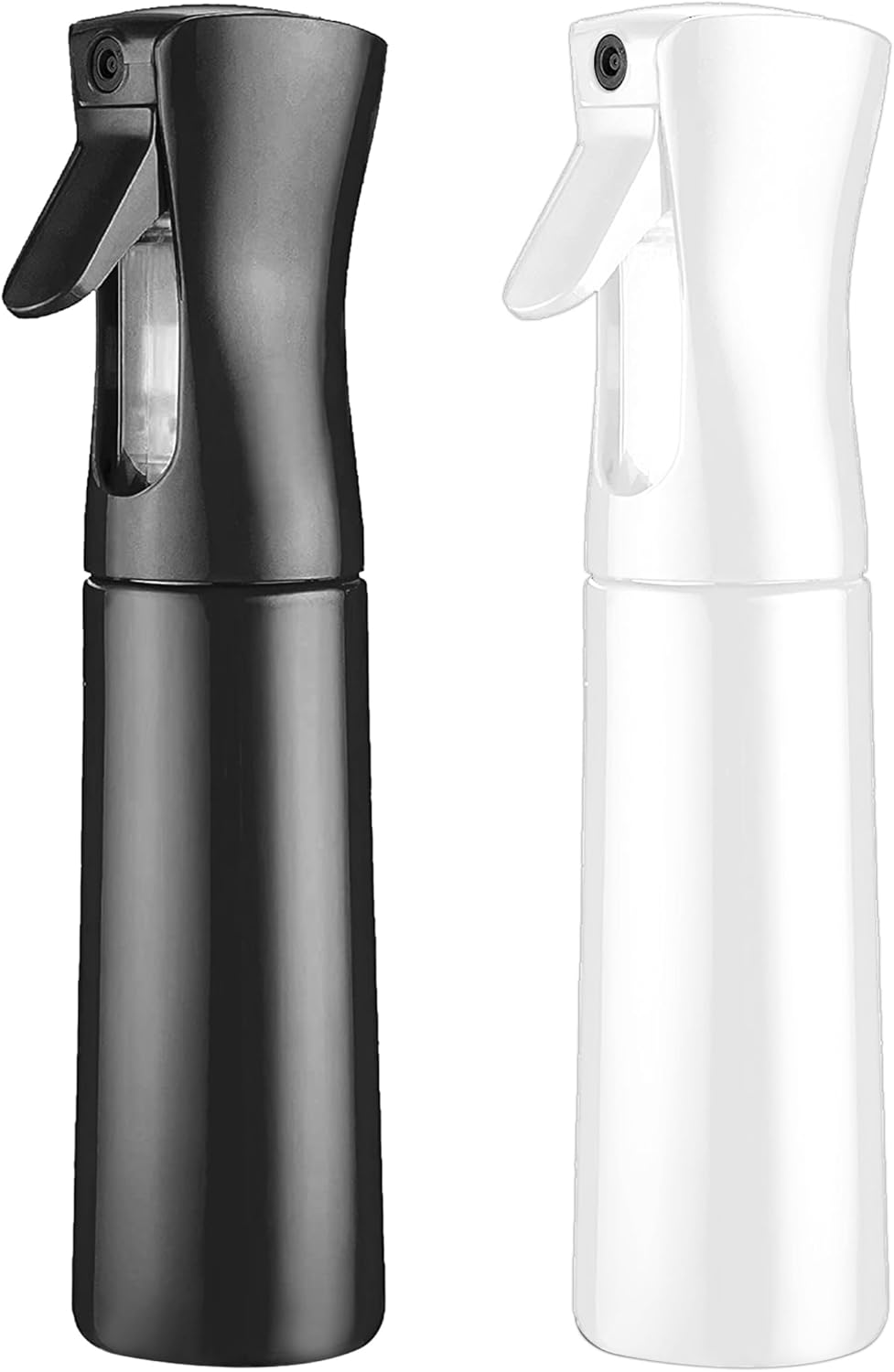 Pack de 2 vaporisateurs cheveux 300 ml pulvérisation fine Vendos85 ...